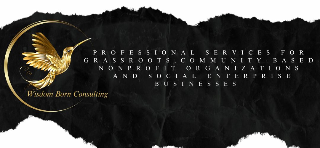 Wisdom Born Consulting, LLC